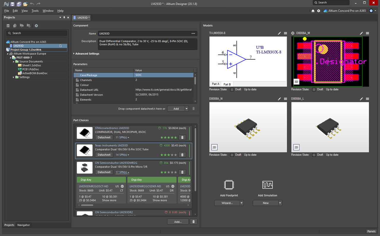 Altium NEXUS: Next Level PCB & Electronics Design Software | Altium